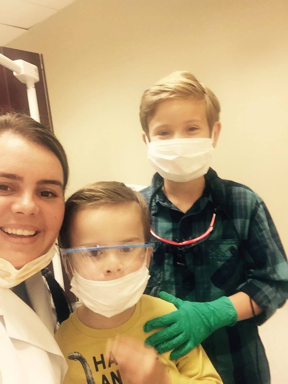 #1 Family Dentist in Spring, TX | Dental Care in Spring, TX
